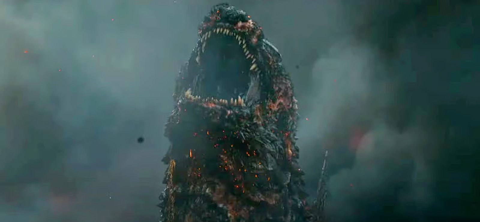 Godzilla Minus One: What Are G-Cells? Is Godzilla Dead?