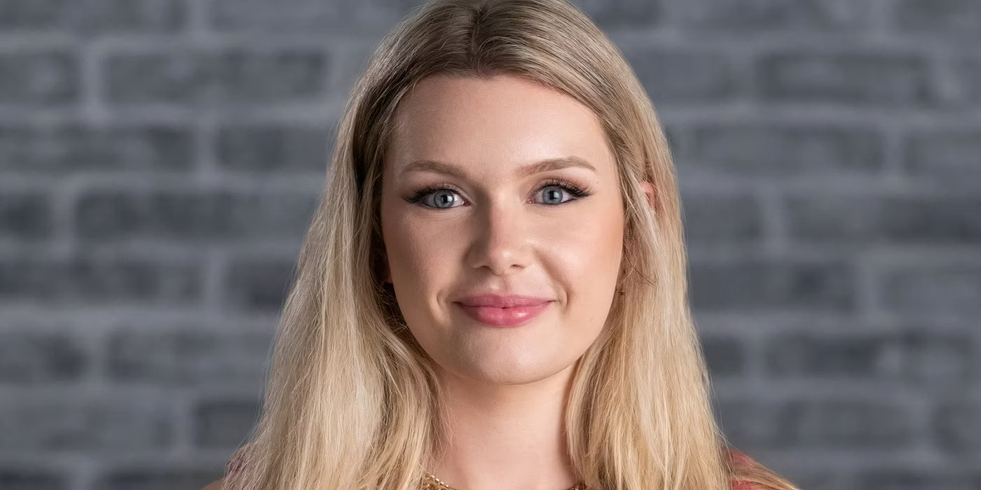 Hannah Burns: Where is The Mole Cast Member Today?