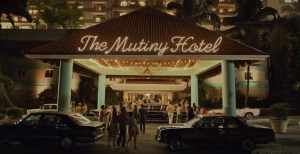 Hotel Cocaine: Is The Mutiny Club and Hotel a Real Place?