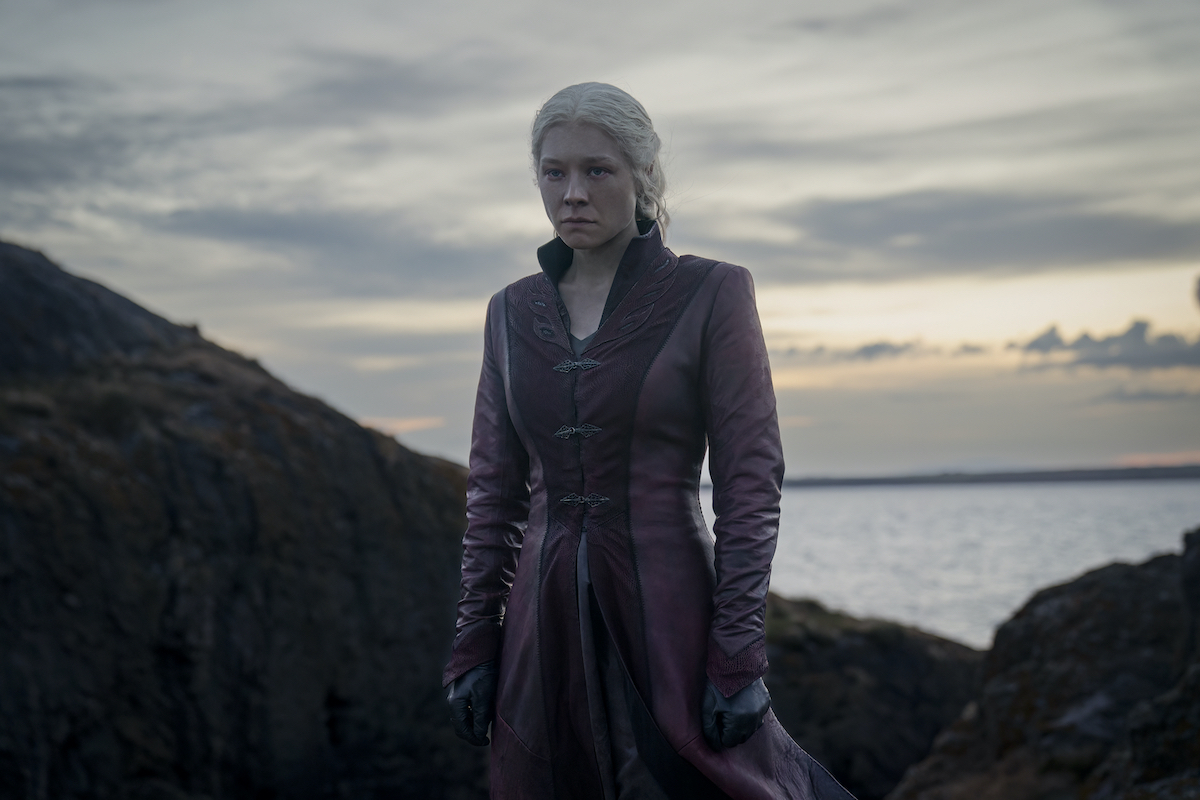 House of the Dragon: How did Luke Die? Is His Body Found?