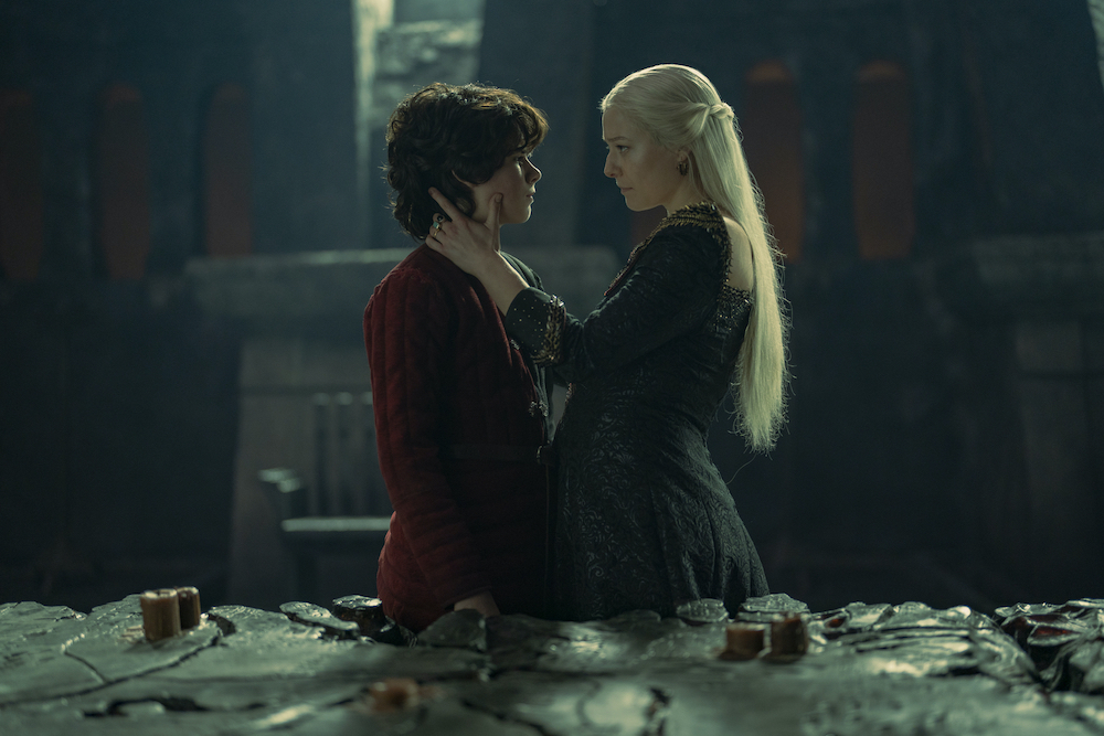 House of the Dragon: How did Luke Die? Is His Body Found?