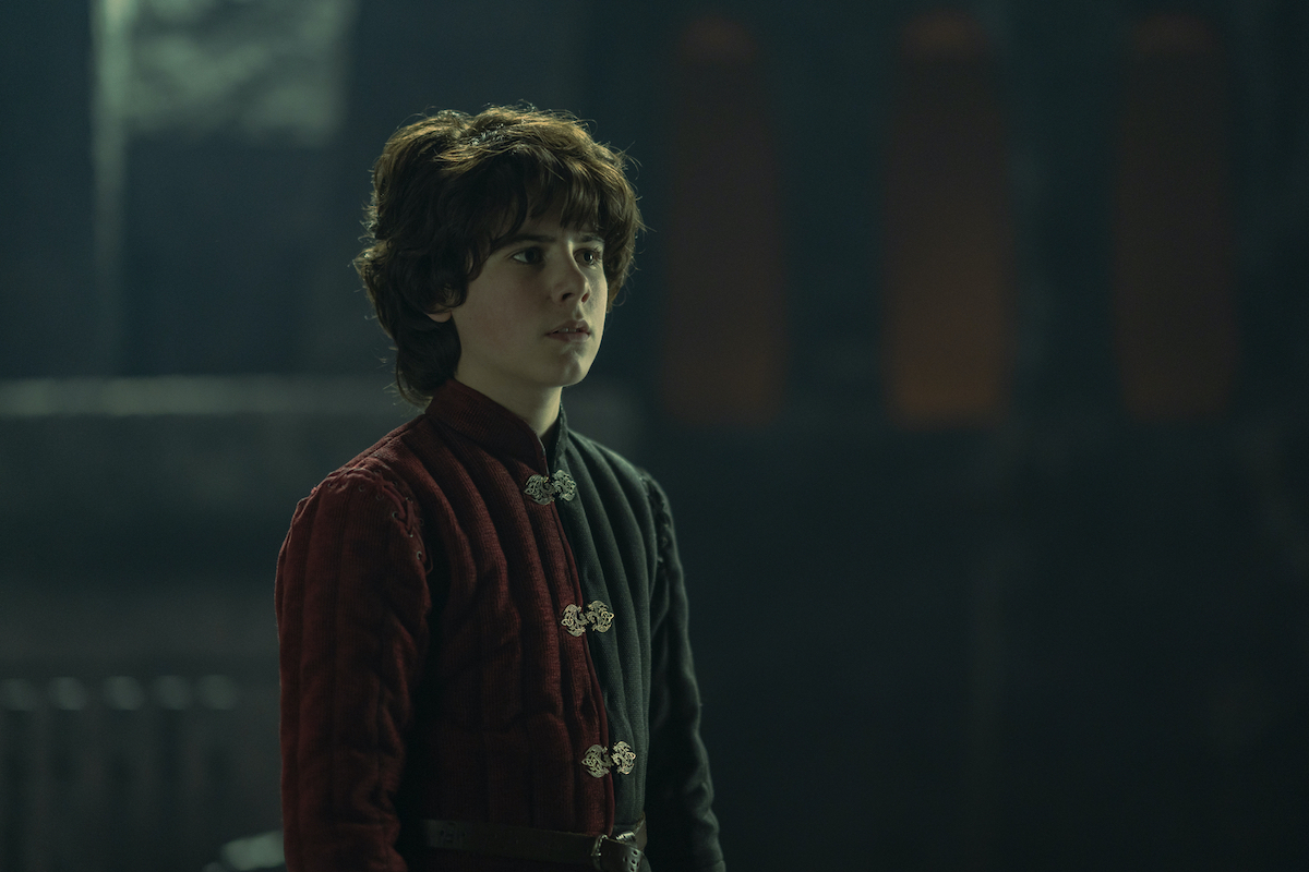 House of the Dragon: How did Luke Die? Is His Body Found?