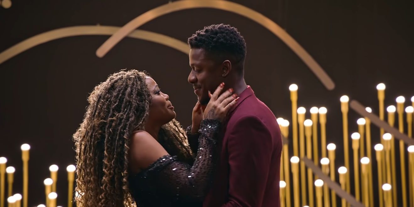 Ingrid Santa Rita and Leandro Marcal: Is the Love is Blind Brazil ...