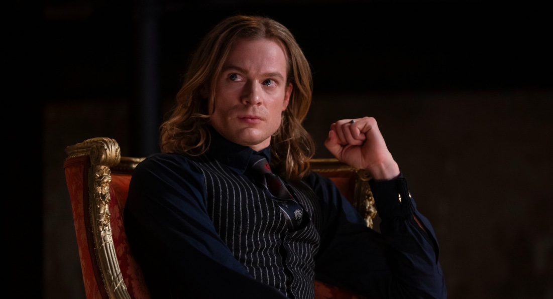 Interview With the Vampire: Why did Magnus Kill Himself? Why did He ...