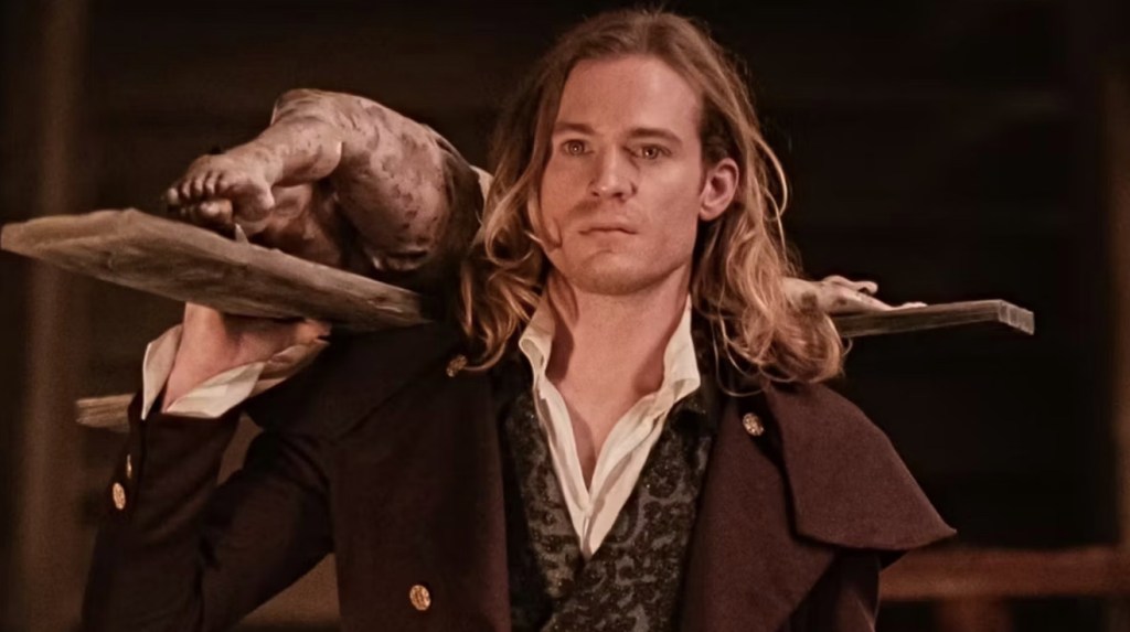 Interview With the Vampire: Why did Magnus Kill Himself? Why did He ...