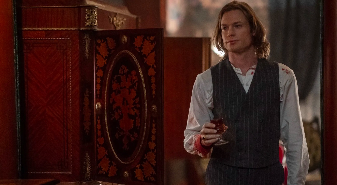 Interview With the Vampire: Why did Magnus Kill Himself? Why did He ...