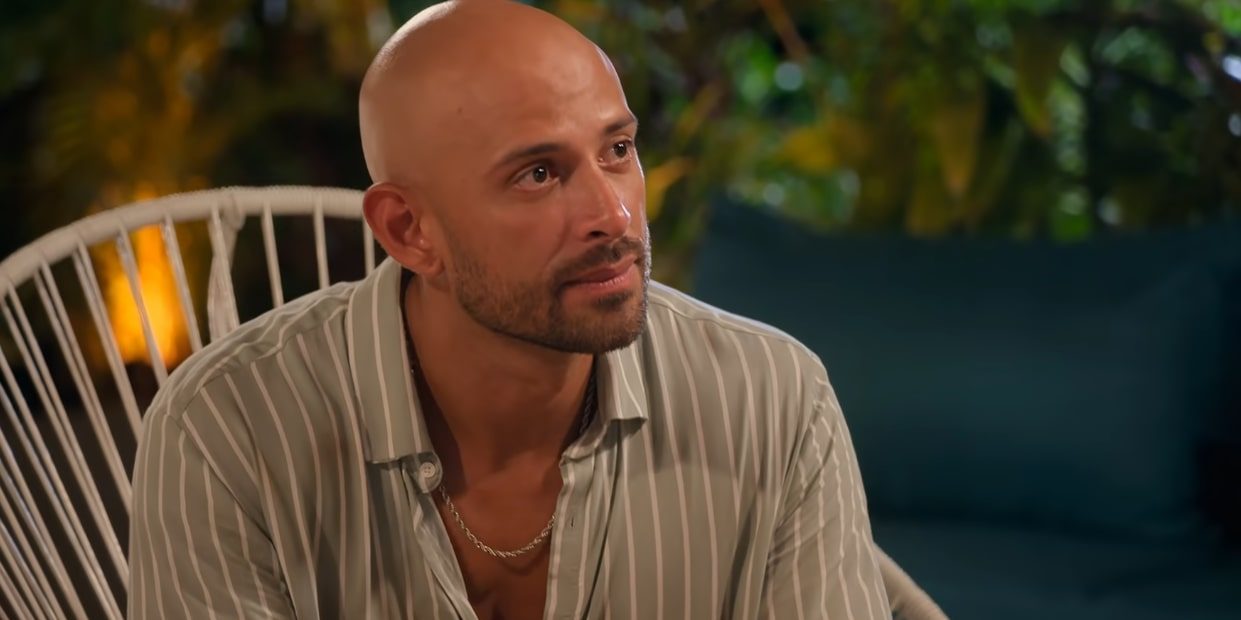 Izzy Zapata: Where is the Perfect Match Contestant Today?