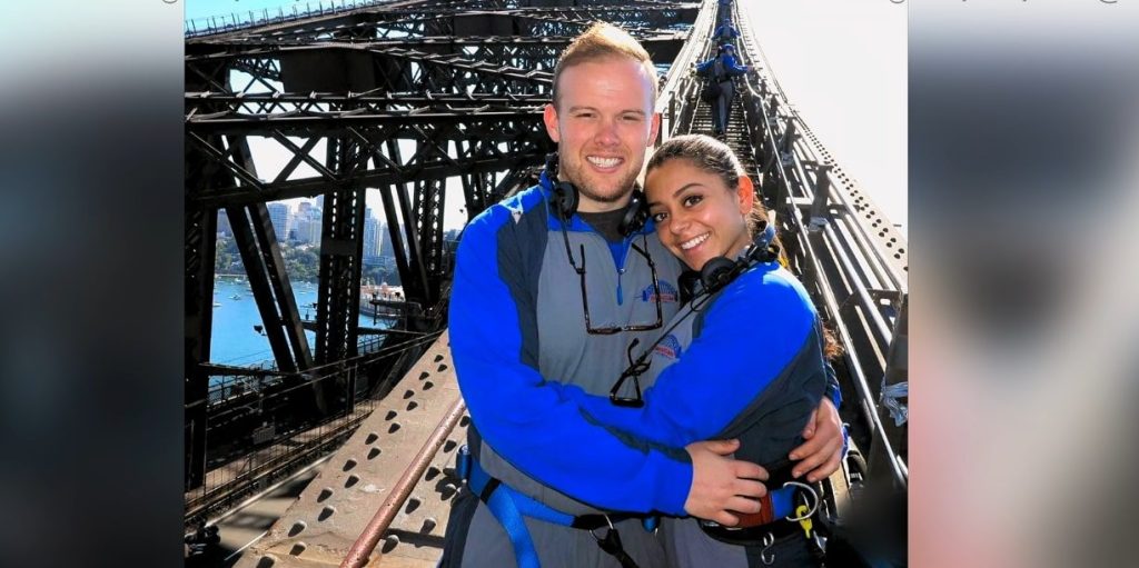 Jade and Matt: Is the Owning Manhattan Couple Still Together?