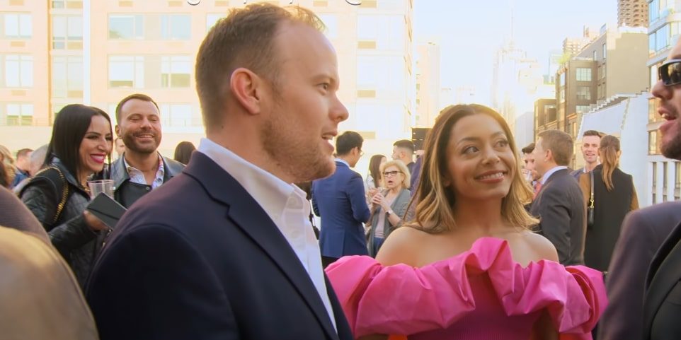 Jade and Matt: Is the Owning Manhattan Couple Still Together?