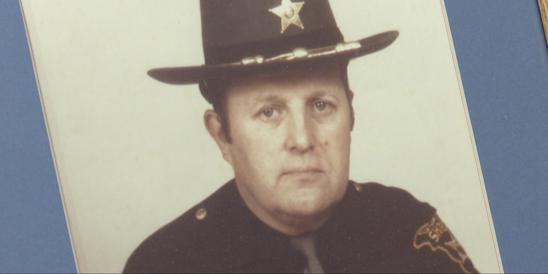 Lieutenant Ray “Joe” Clark Murder: Where are Mitch Ruble & Bob ...