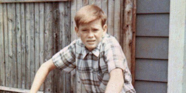 Walter Shelley: Where is John McCabe’s Killer Today?