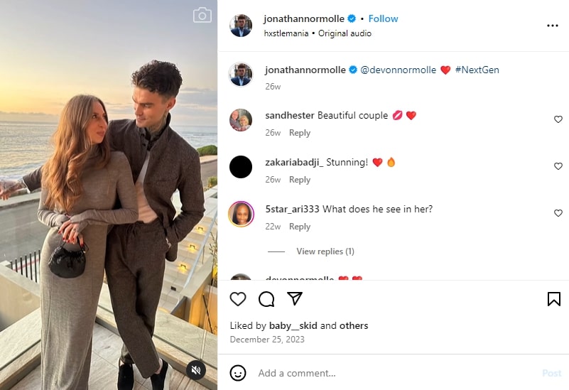 Jonathan Nørmølle: Where is the Former SERHANT Agent Today?