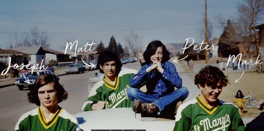 Six Schizophrenic Brothers: Where Are The Galvin Siblings Today?