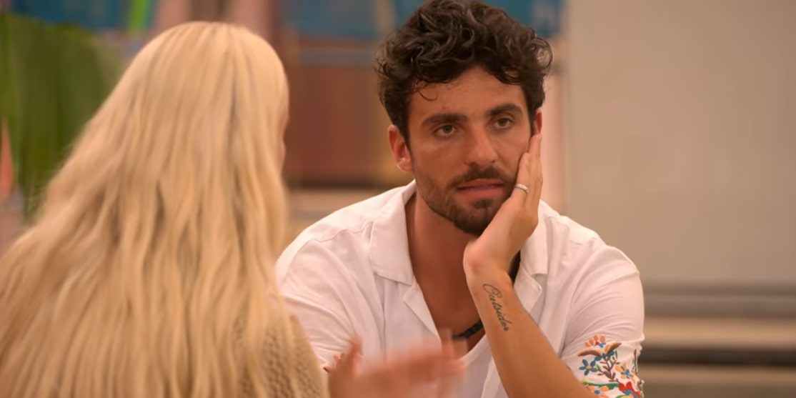 Justin Assad: Where is the Perfect Match Contestant Today?