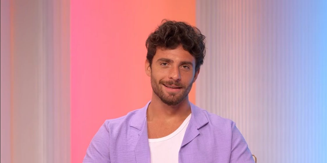 Justin Assad: Where is the Perfect Match Contestant Today?