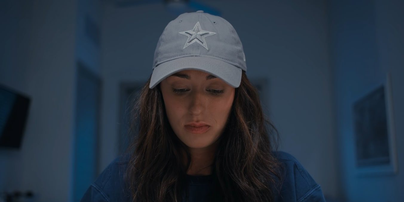 Kelcey Wetterberg: Where is the Ex-Dallas Cowboys Cheerleader Today?