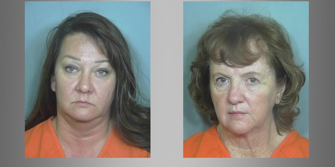 Kelly Baker, Carol Baker and Kelly Raisley: Where Are the Killers Today?