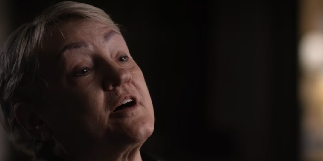 Linda Nicholas: Brenda DuPont's Sister is Self-Employed Today