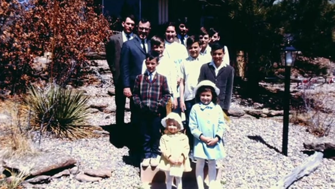 Margaret Galvin: Where is the Second Youngest Galvin Family Sibling Today?