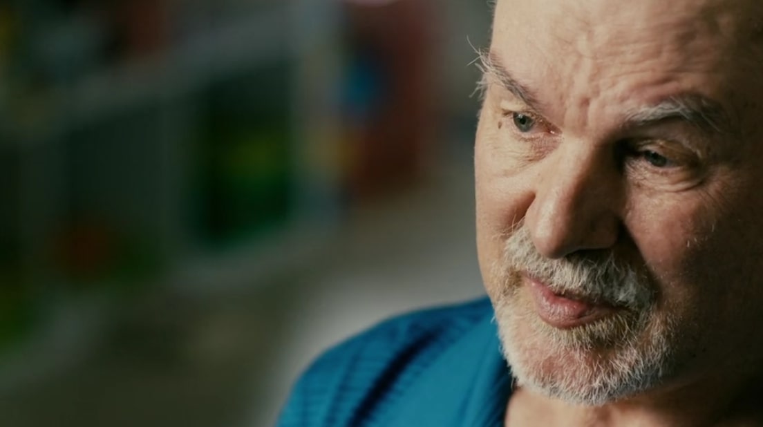 Mark Galvin: The Galvin Family Sibling is Trying to Move On From the ...