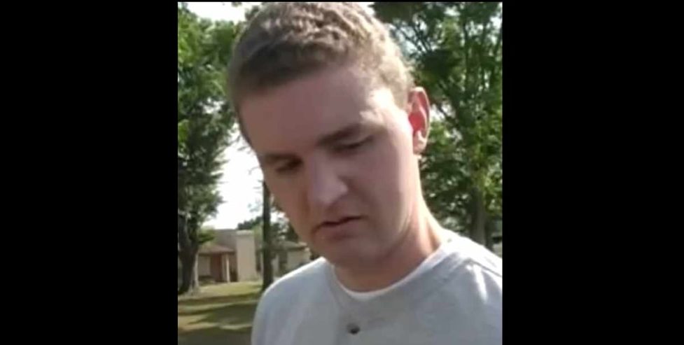 Trey Sesler: Where is the Family Killer Today?