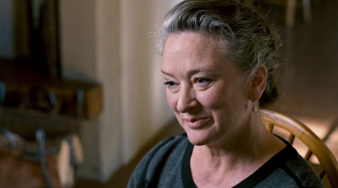 Mary Galvin: Where is the Youngest Galvin Family Sibling Now?