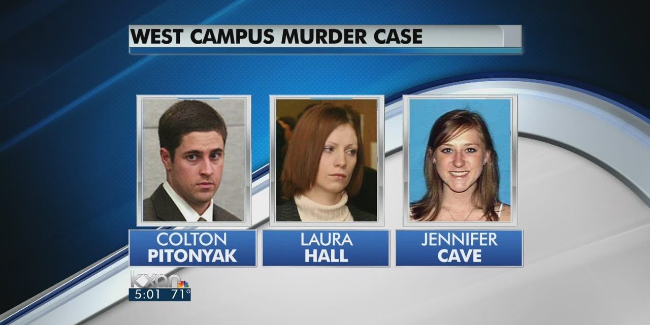 Colton Aaron Pitonyak: Where is Jennifer Cave's Killer Today?
