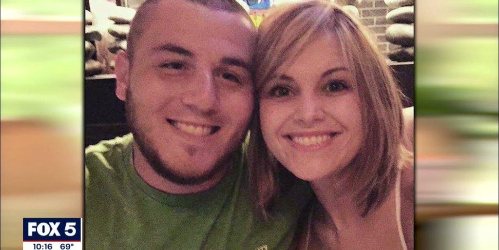 Rodney Metzer: Where is the Rapist Husband Now?