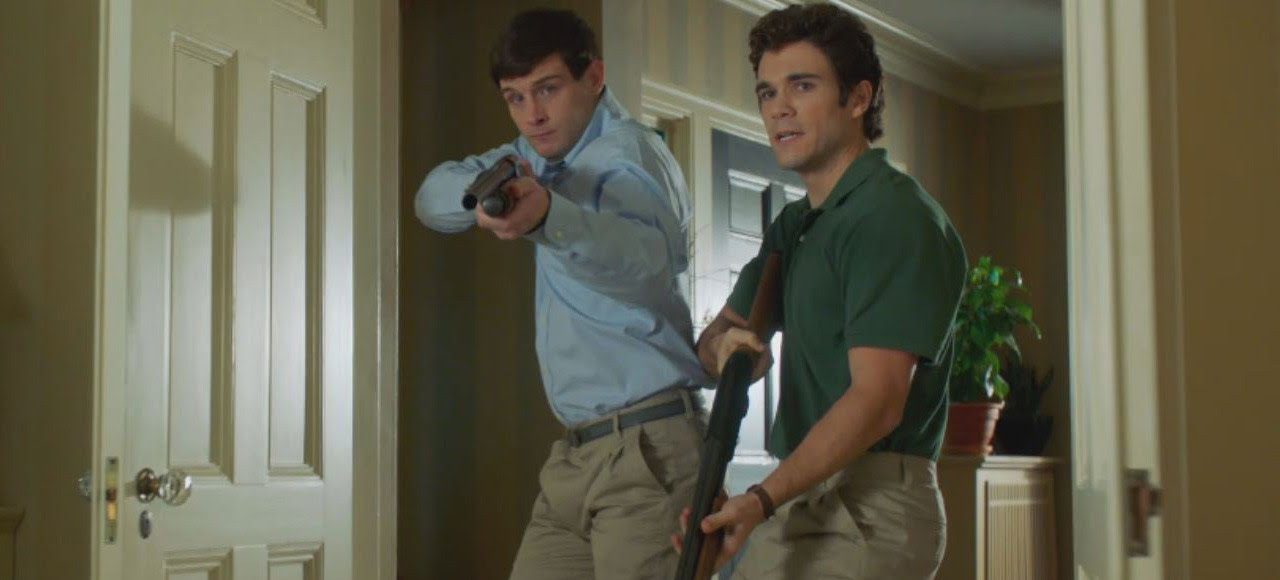 20 Best Movies Based on True Crime on Lifetime