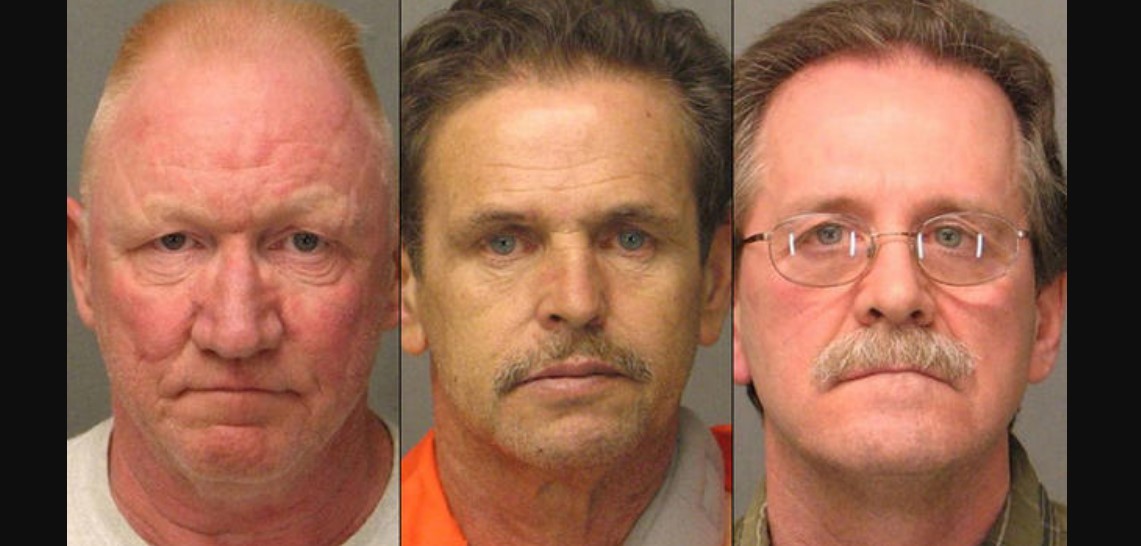 John McCabe: How Did He Die? Who Killed Him?