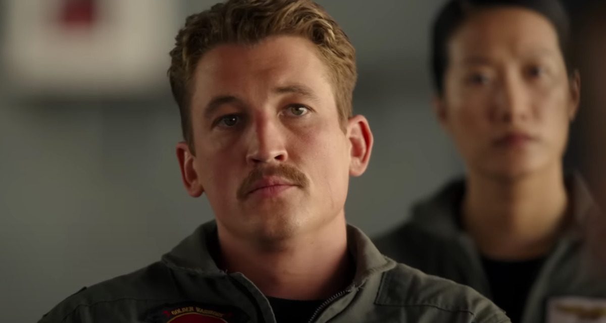 Miles Teller: New Movies and Shows in 2025 and 2026