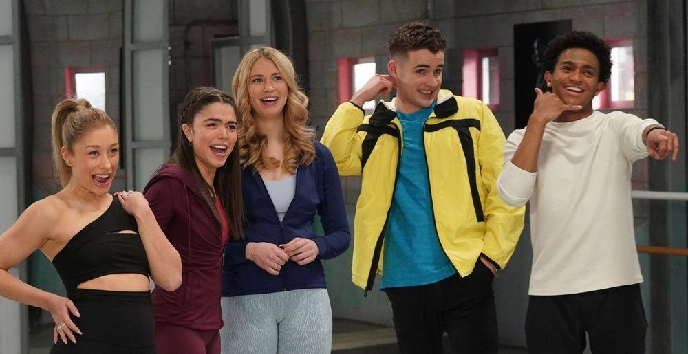 The Next Step Renewed For Season 10 at Family