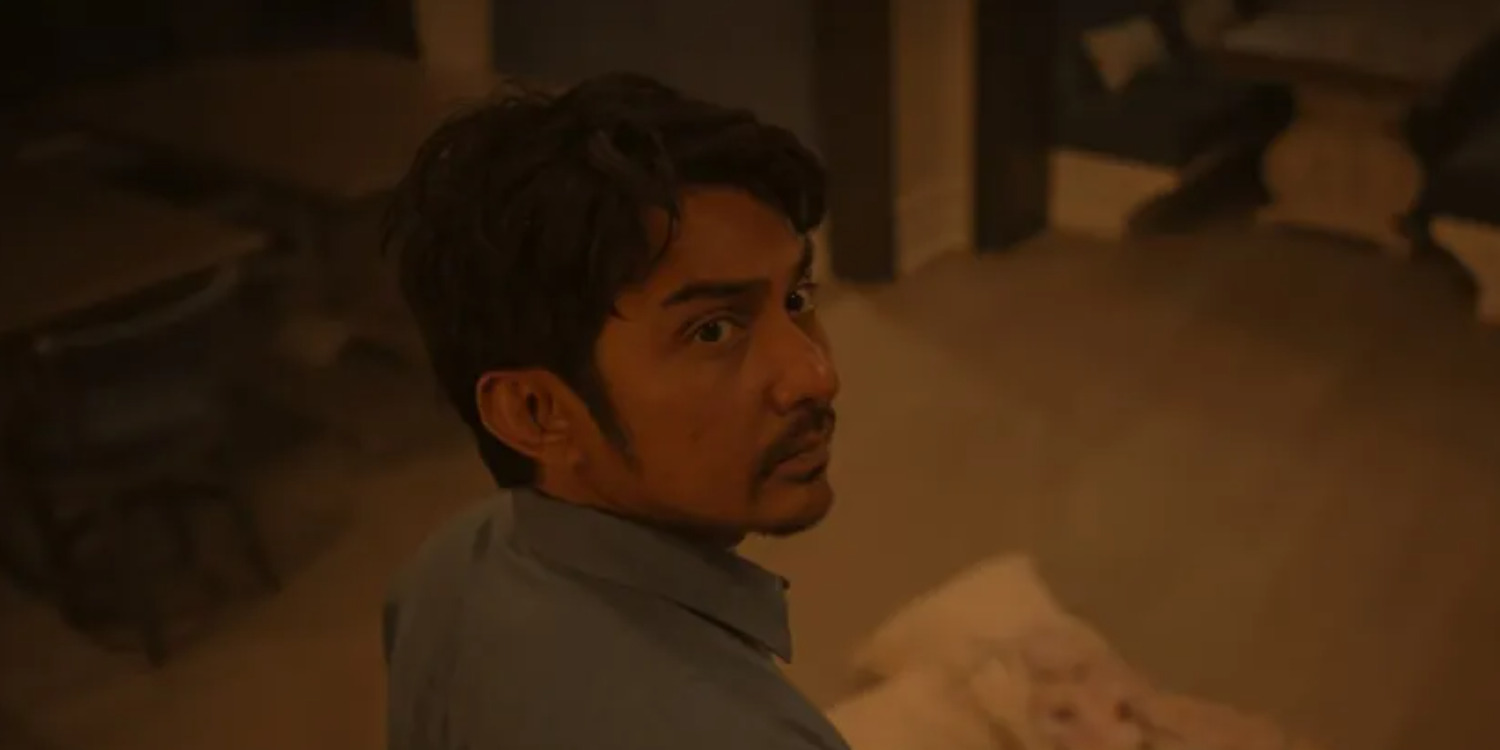 Nightmares and Daydreams Episode 2 "Orphans" Ending Explained