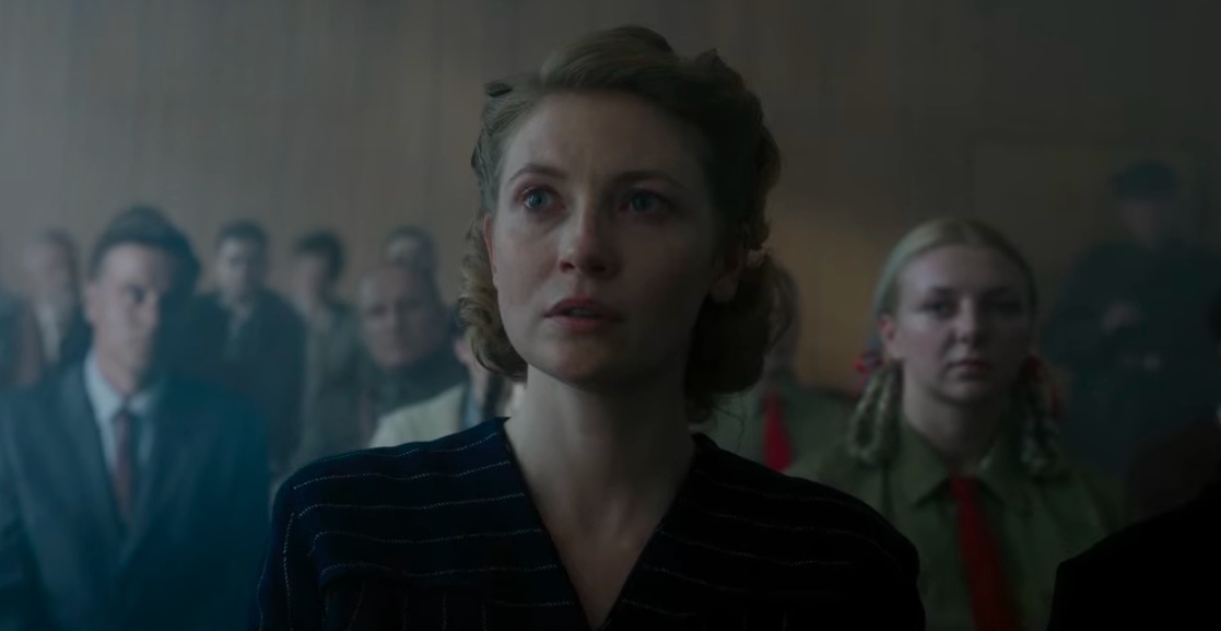 Maria Pilecka: How did Witold Pilecki’s Wife Die?