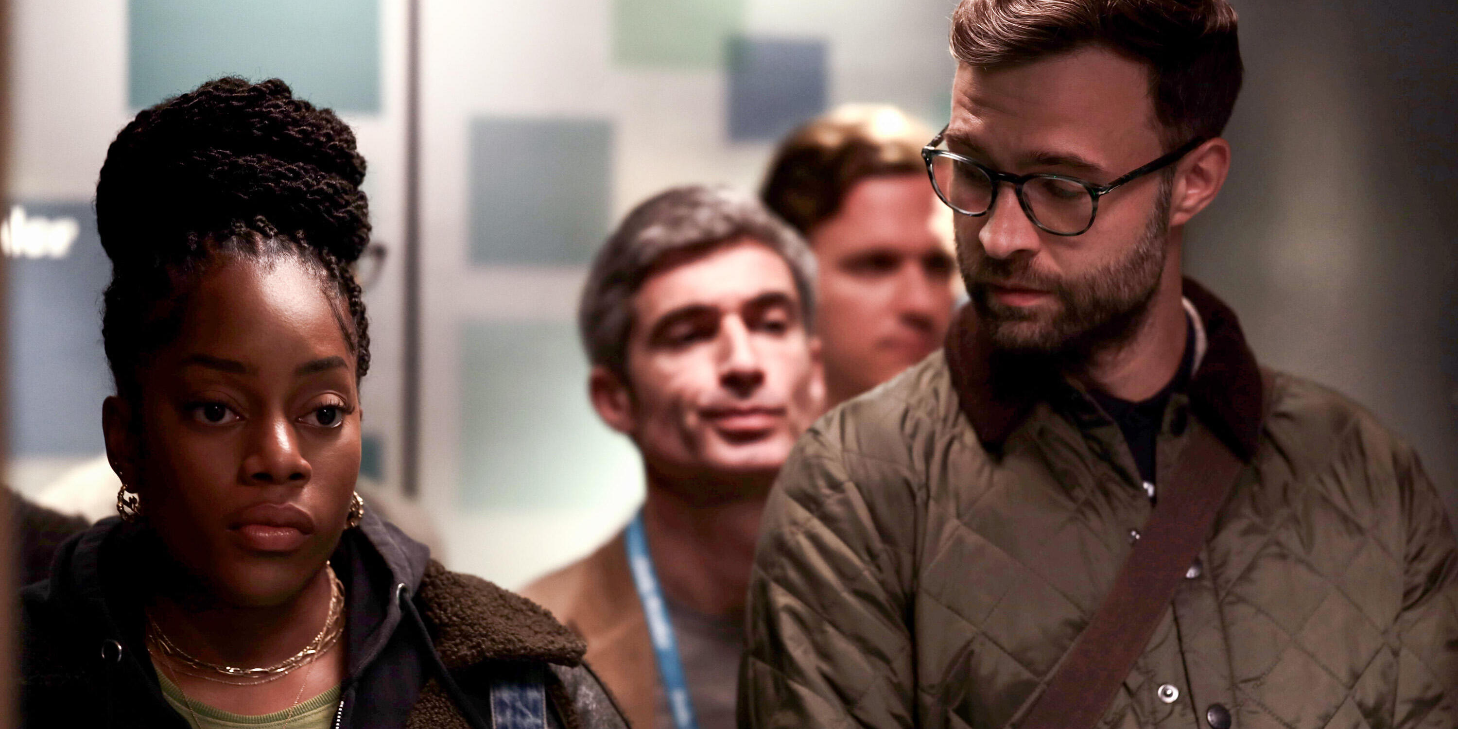 Queenie: Is The Daily Reader a Real Publication?