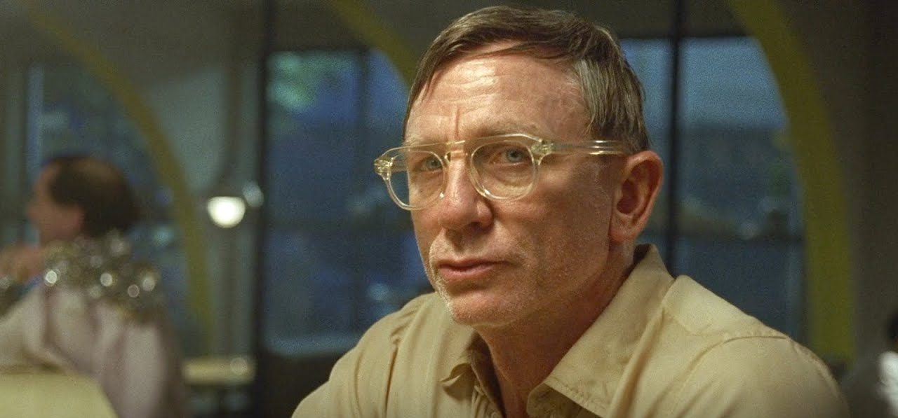 Daniel Craig: New Movies in 2024 and 2025