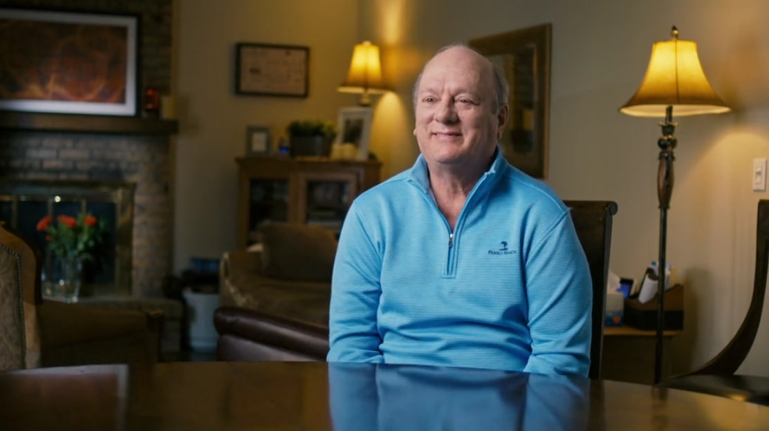 Richard Galvin: The Glavin Family Sibling is a Proud Family Man Himself ...