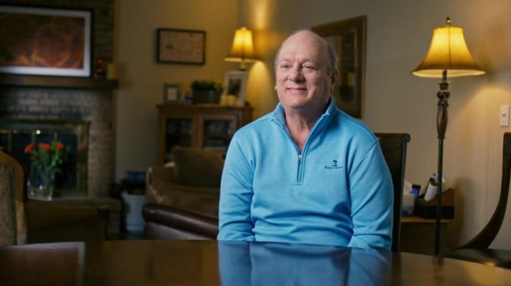 Richard Galvin: The Glavin Family Sibling is a Proud Family Man Himself ...