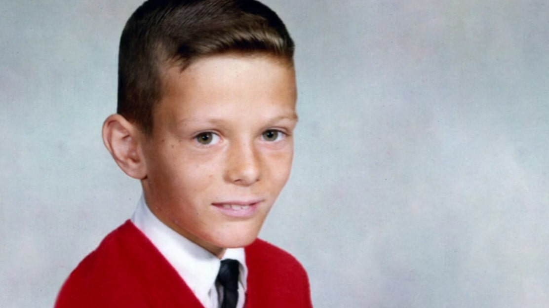 Richard Galvin: The Glavin Family Sibling is a Proud Family Man Himself ...