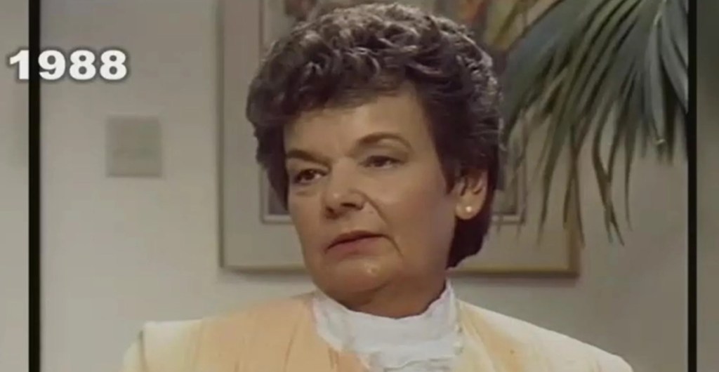 Lifetime's The Killer Inside: True Story of Ruth Finley, Explained