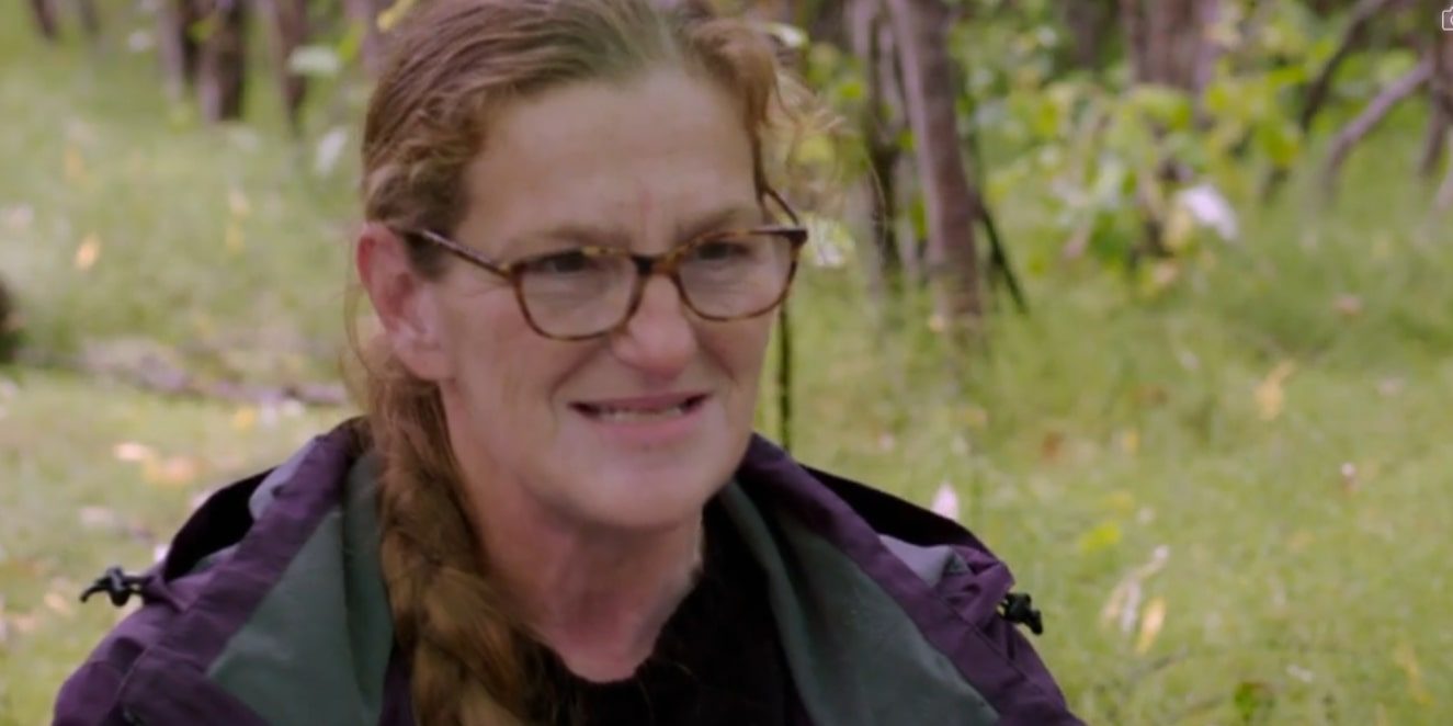 Sarah Poynter: Where is the Alone Contestant Today?
