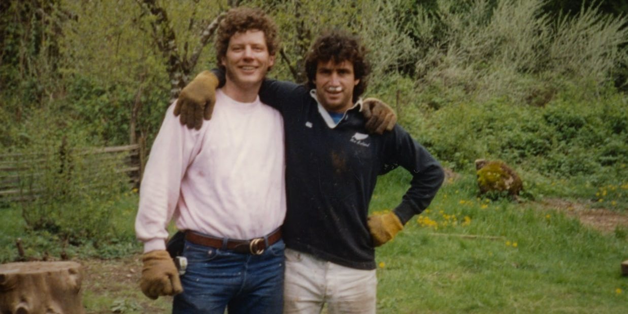 Mark Biggins: Scott Scurlock's Accomplice Keeps a Low Profile Today