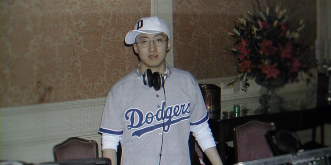 Simon Tai: Former RNS Member is a DJ Today