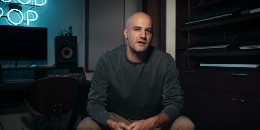 Stephen Witt: Where is 'How Music Got Free' Author Today?