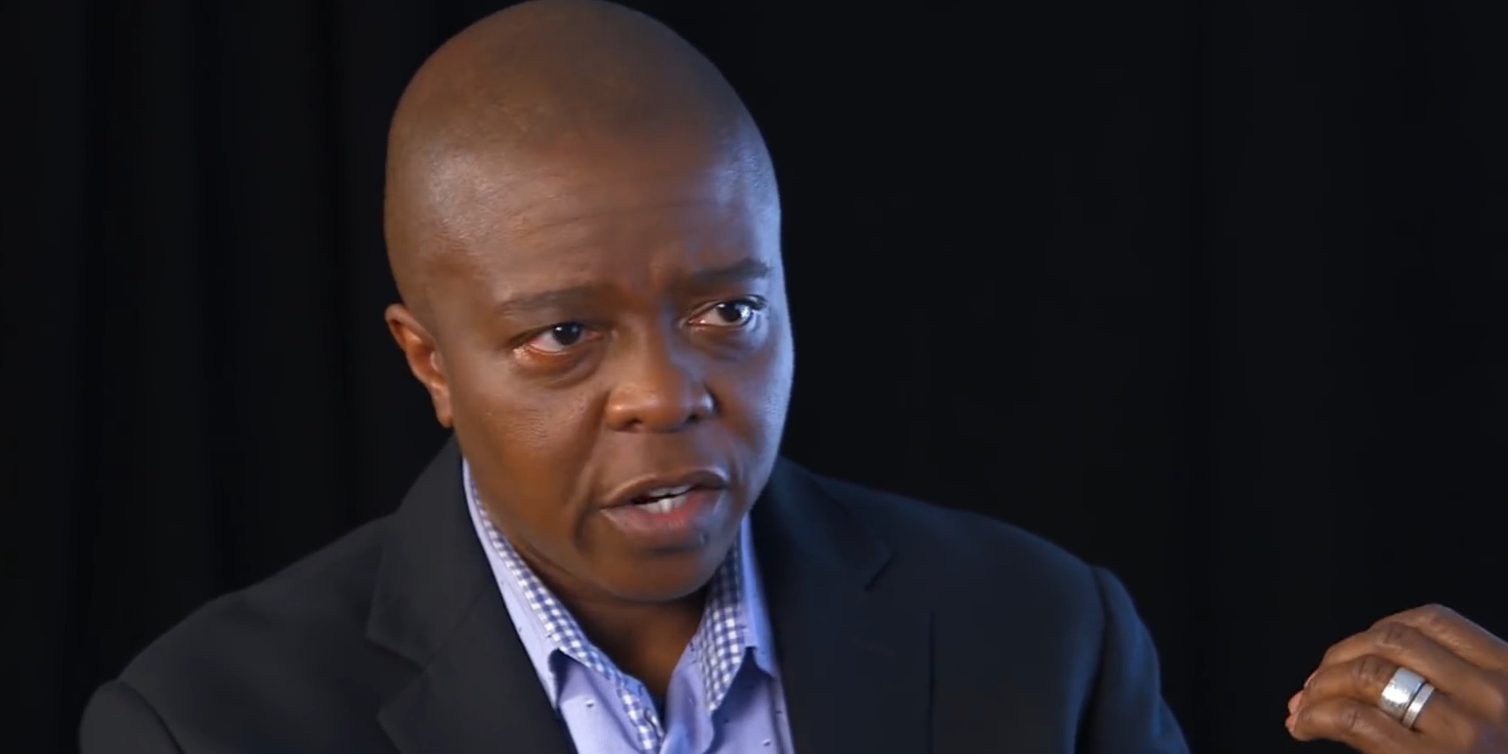 William Ford Jr: What Happened to His Family?