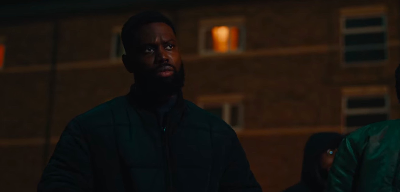 Supacell: Is Craig aka Krazy Dead?