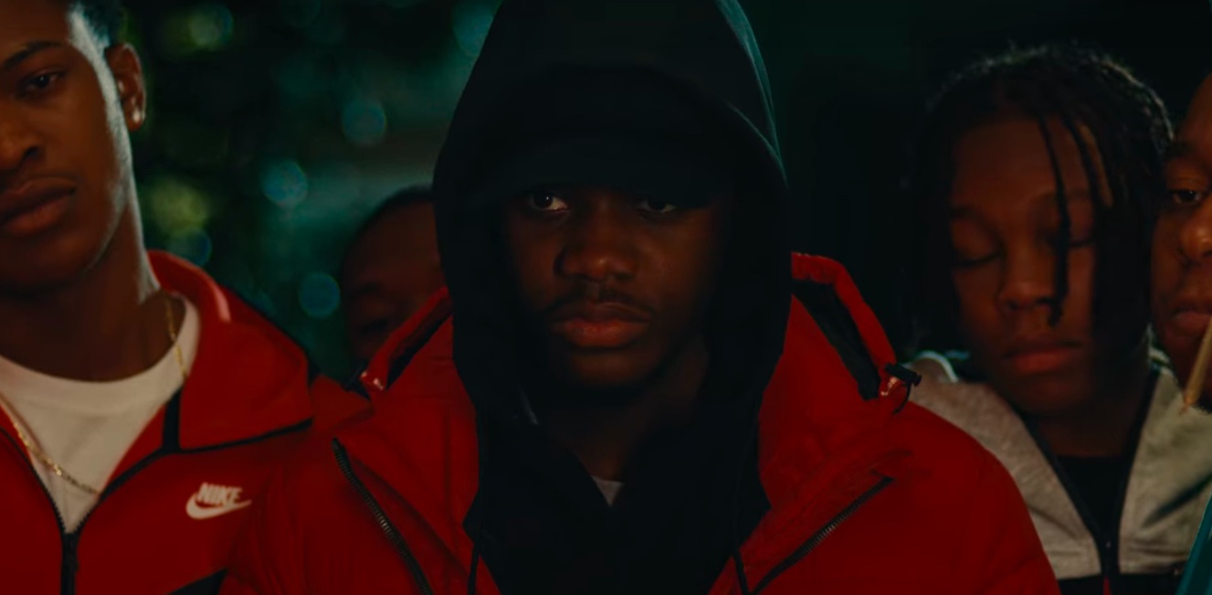 Supacell: What Happened to Tazer's Mother?