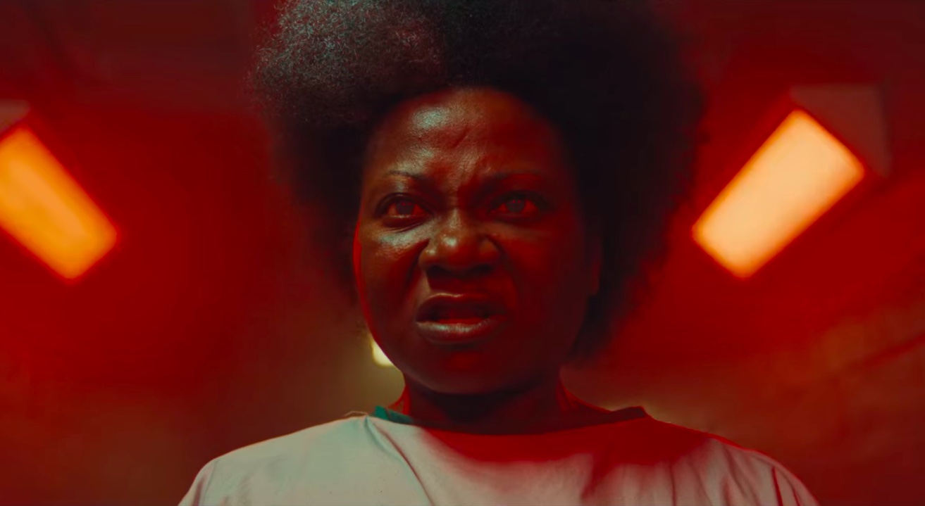 Supacell: What Happened to Tazer's Mother?