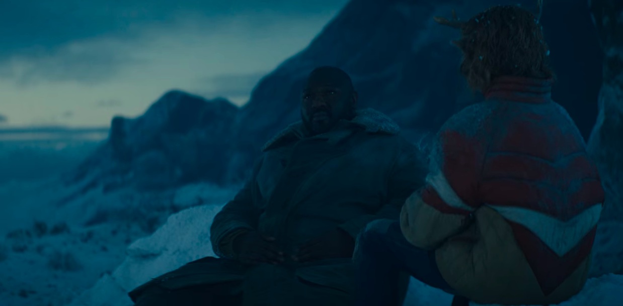 Does Jepp aka Big Man Die in Sweet Tooth Season 3?