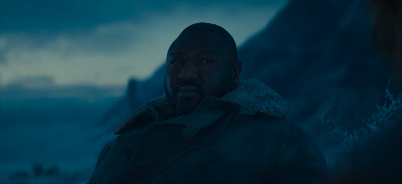 Does Jepp aka Big Man Die in Sweet Tooth Season 3?